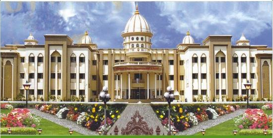 Green Grove International School